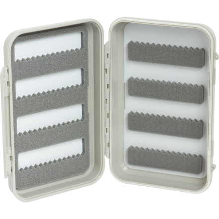 C&F Design CF-2544 Waterproof Fly Box - Fishing