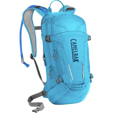 CamelBak Mule 12L Backpack - Hike & Camp