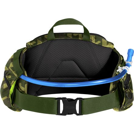 CamelBak Repack LR 4L Backpack - Hike & Camp