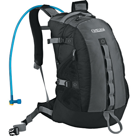 CamelBak Trail Blazer Hydration Pack - Hike & Camp