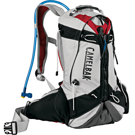CamelBak Octane 8+ Hydration Pack - Hike & Camp