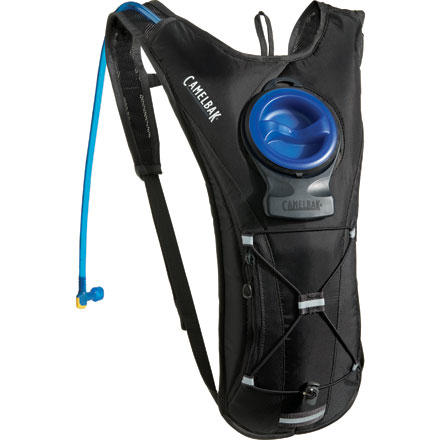 CamelBak Classic Hydration Pack - 2L - Hike & Camp