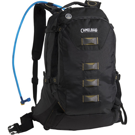 CamelBak Alpine Explorer Hydration Pack - 3L