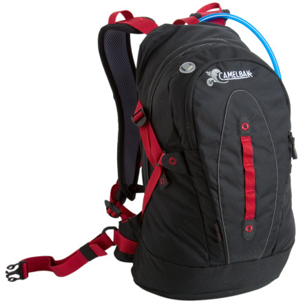 CamelBak Day Star Hydration Pack 2L - Women's - Hike & Camp