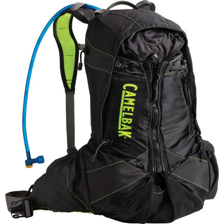 CamelBak Octane 8+ Hydration Pack - 2L - Hike & Camp