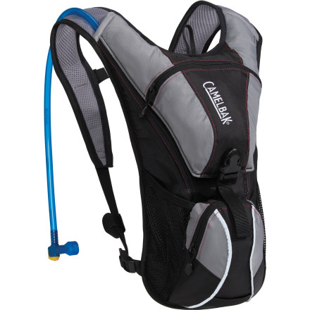 CamelBak Aurora Hydration Pack - Hike & Camp