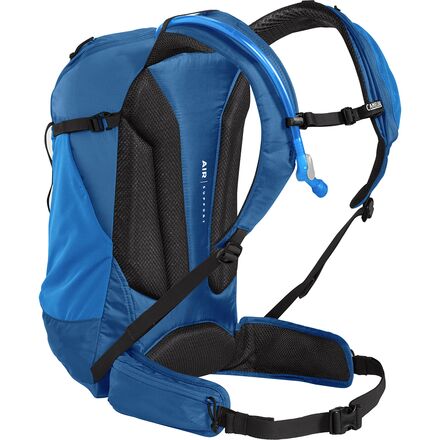 CamelBak Rim Runner X22 70oz Hydration Backpack - Hike & Camp