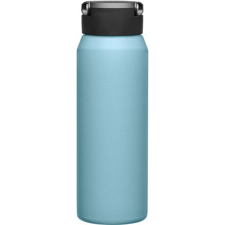 CamelBak Fit Cap 32oz Vacuum Insulated Stainless Steel Bottle - Hike & Camp