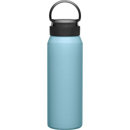 CamelBak Fit Cap 32oz Vacuum Insulated Stainless Steel Bottle - Hike & Camp