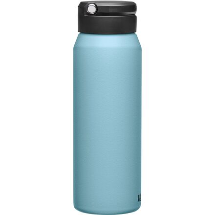 CamelBak Fit Cap 32oz Vacuum Insulated Stainless Steel Bottle - Hike & Camp