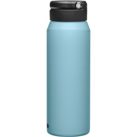 CamelBak Fit Cap 32oz Vacuum Insulated Stainless Steel Bottle - Hike & Camp