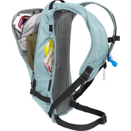 CamelBak Powderhound 12L Winter Hydration Backpack - Ski