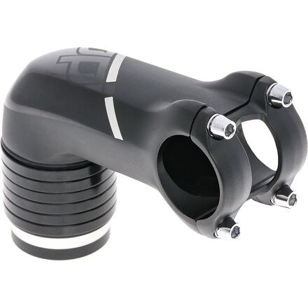 Cannondale Lefty Opi Mtb Stem 6D - Bike