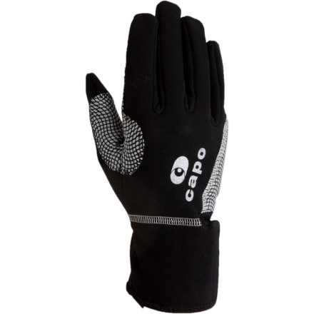 Capo Wind Glove - Bike