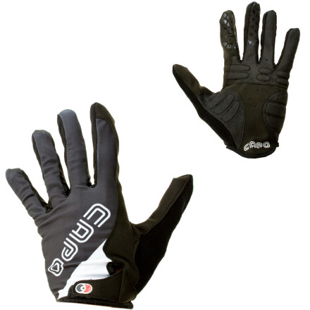 Capo Enzo LF Gloves - Bike
