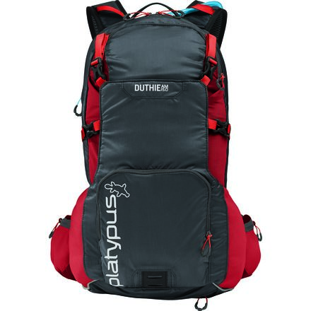 Platypus Duthie A.M. 15.0 12L Backpack | Backcountry.com