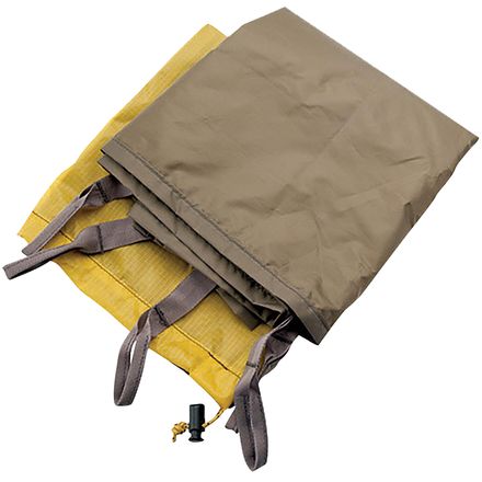 MSR Fast Stash Footprint - Hike & Camp