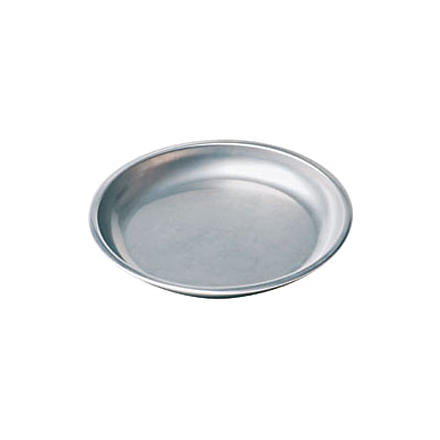 MSR Alpine Stainless Steel Plate - Hike & Camp