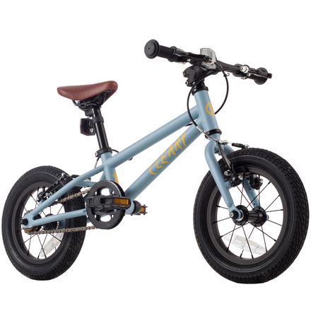 Cleary Bikes Gecko 12in Single Speed Freewheel Bike - Kids' - Kids