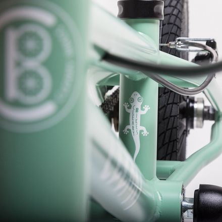 Cleary Bikes Gecko 12in Single Speed Freewheel Bike - Kids' - Kids