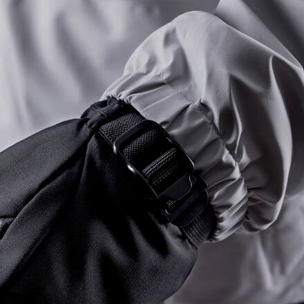 Candide C2 Light Jacket - Men's - Clothing