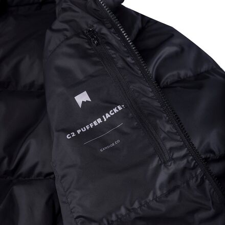 Candide C2 Puffer Jacket - Men's - Clothing