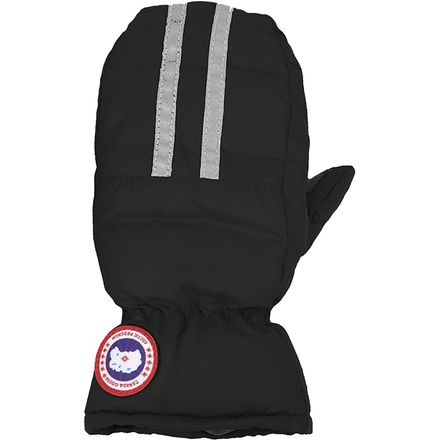 Canada Goose Down Mitten - Kids' - Kids