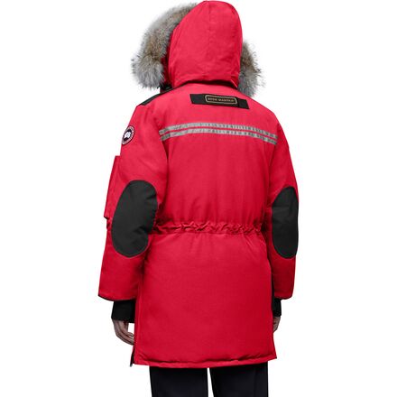 Canada Goose Snow Mantra Parka - Women's - Clothing