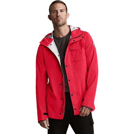 Canada Goose Nanaimo Jacket - Men's - Clothing