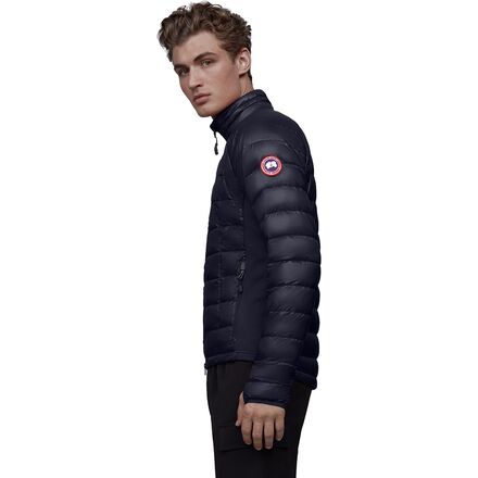 Canada Goose Hybridge Lite Down Jacket - Men's