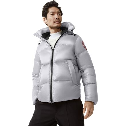 Canada Goose Crofton Puffer Jacket - Men's