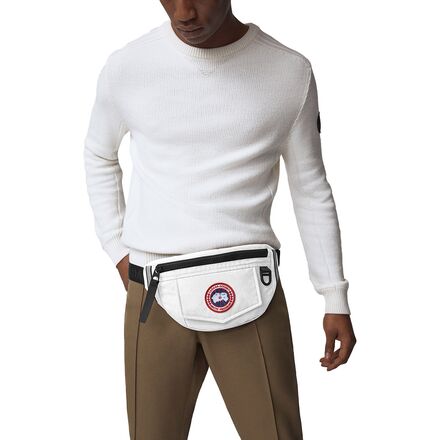 Canada Goose Waist Pack - Accessories