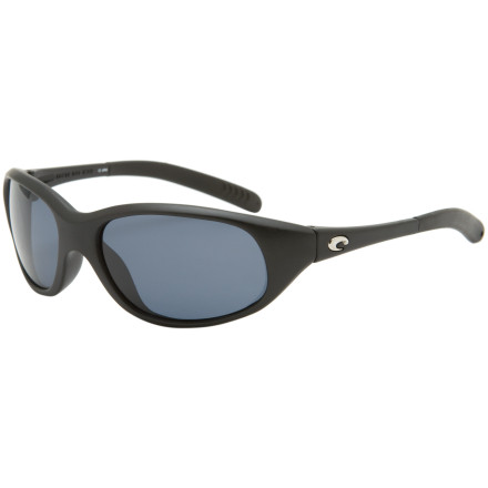 Costa Wave Killer Polarized Sunglasses - Costa 580 Glass Lens - Accessories