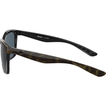 Costa Anaa 580P Polarized Sunglasses - Accessories