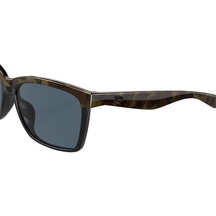 Costa Anaa 580P Polarized Sunglasses - Accessories