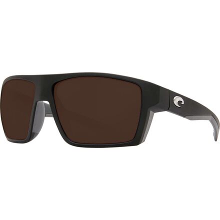 Costa Bloke 580P Polarized Sunglasses - Accessories