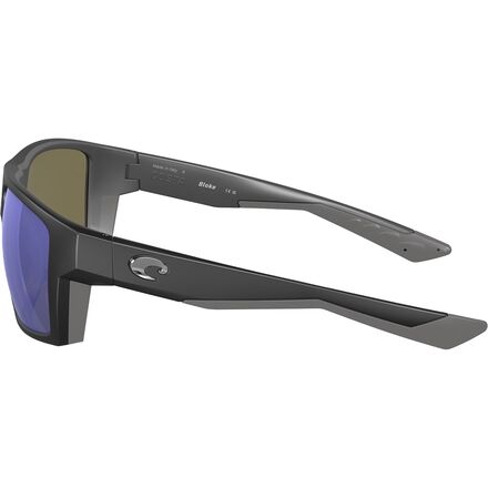 Costa Bloke 580G Polarized Sunglasses - Accessories