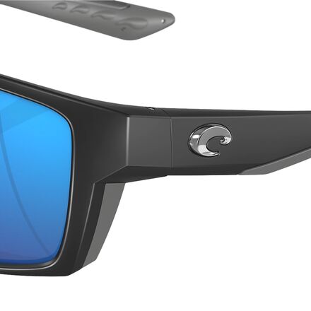 Costa Bloke 580G Polarized Sunglasses - Accessories