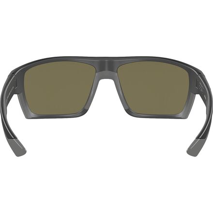 Costa Bloke 580G Polarized Sunglasses - Accessories