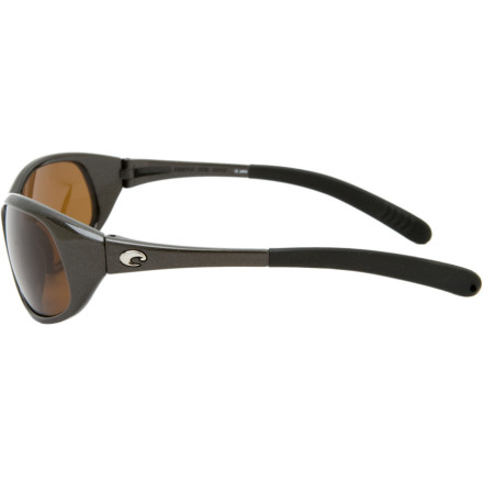Costa Wave Killer Polarized Sunglasses - Costa 400 CR-39 Lens - Accessories