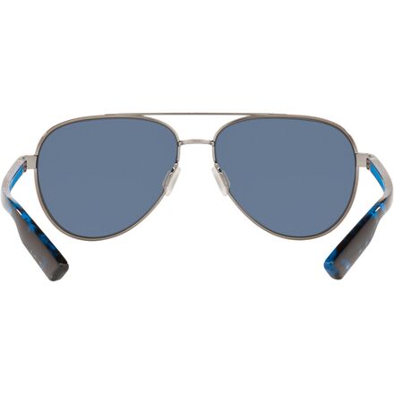 Costa Peli 580G Polarized Sunglasses - Accessories