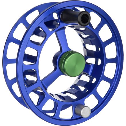 Cheeky Fly Fishing Thrash 475 Spool - Fishing