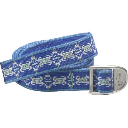 Chaco 1in Webbing Belt - Accessories