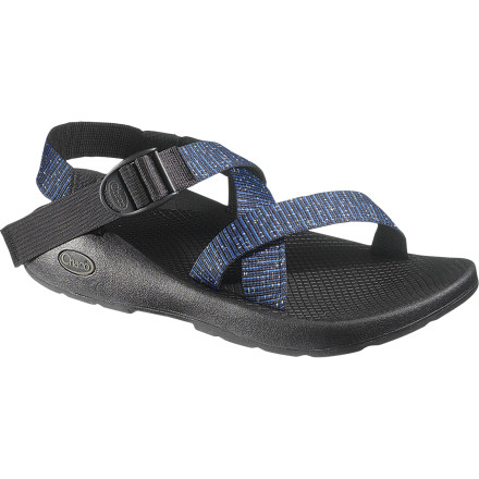 Chaco Z/1 Unaweep Pro Sandal - Men's - Footwear
