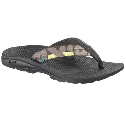 Chaco Flip Pro Sandal - Women's - Footwear