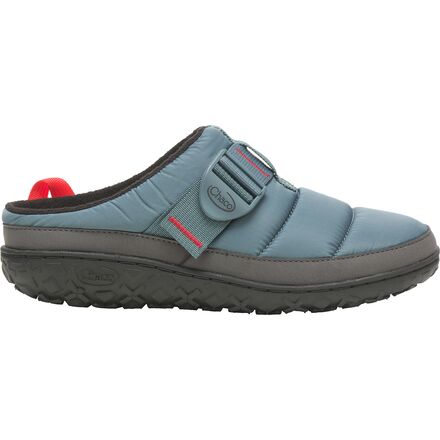 Chaco Ramble Puff Clog - Men's - Footwear