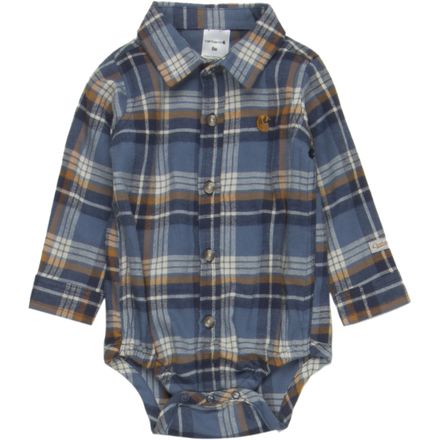 Carhartt Lumberjack Overall Set - Infant Boys' - Kids