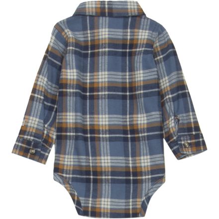 Carhartt Lumberjack Overall Set - Infant Boys' - Kids