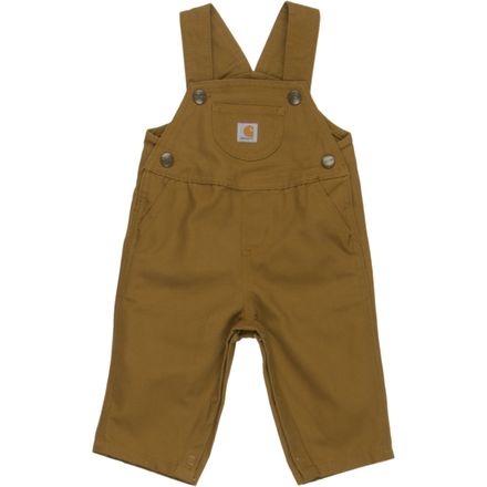 Carhartt Lumberjack Overall Set - Infant Boys' - Kids