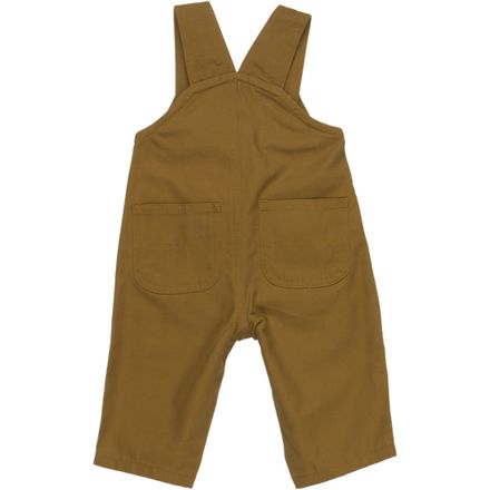 Carhartt Lumberjack Overall Set - Infant Boys' - Kids